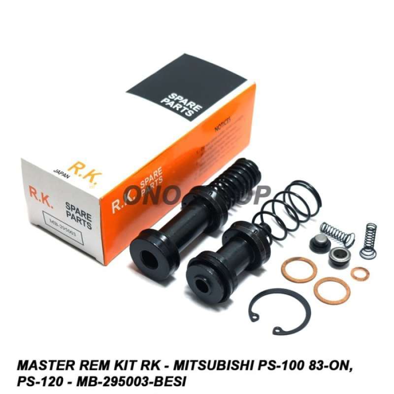 Jual Master Rem Kit RK - Mitsubishi PS-100 83-ON, PS-120 - MB-295003 ...
