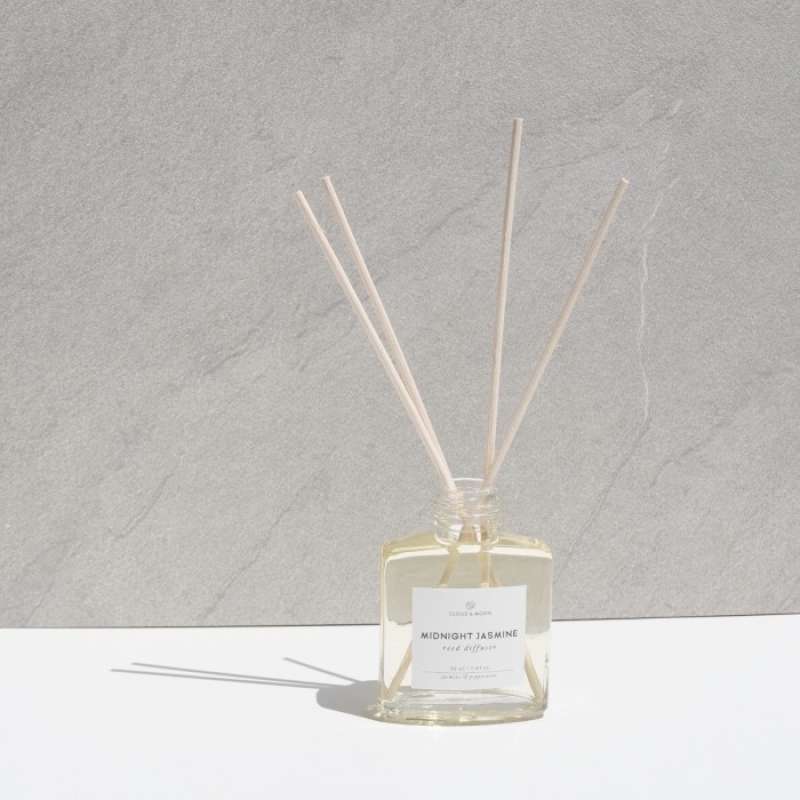 Jual C&M - MIDNIGHT JASMINE REED DIFFUSER ( 50 ml ) | Pengharum Ruangan di Seller Briellee_shop ...