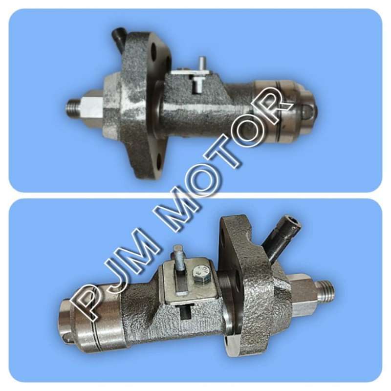 Jual Tf55 Fip Kumba Pompa Minyak Pumpa Solar Mesin Diesel Yanmar Tf65 ...