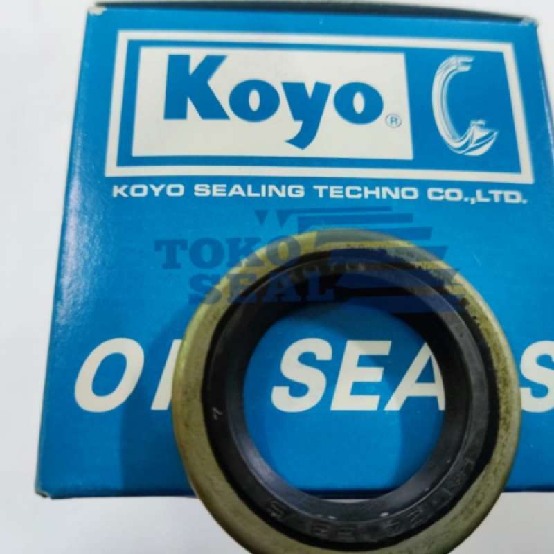 Promo Oil Seal Koyo Hm 24 Japan Diskon 15% Di Seller Enzoga Store - Cengkareng Timur, Kota ...