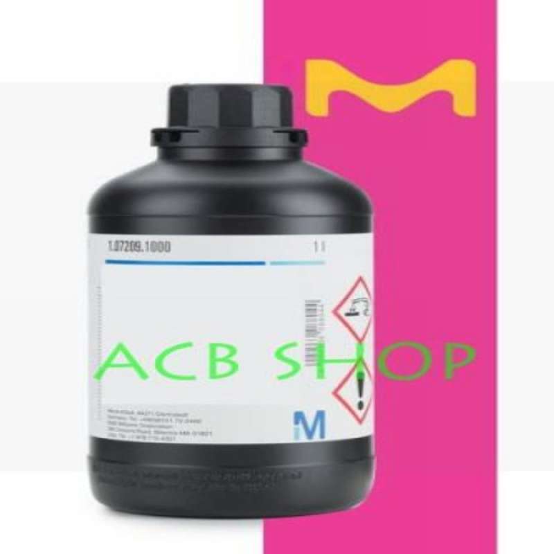 Promo 8.22184.1000 Tween 20 For Synthesis 1 L Merck Diskon 17% di ...