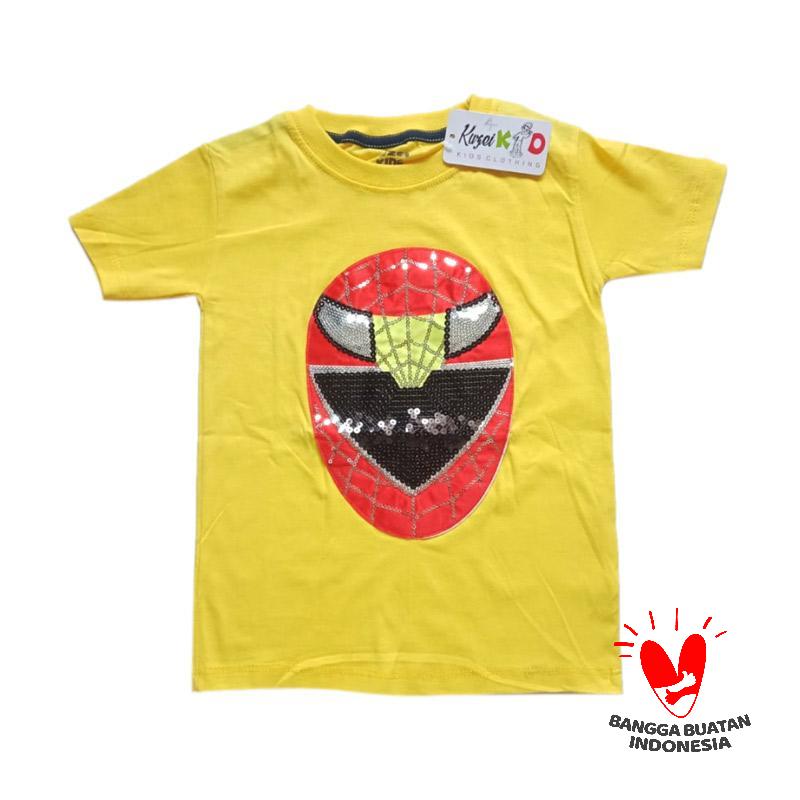 Jual Power Ranger Kuning 🏷️ Original Terbaru, Terlengkap, & Harga ...