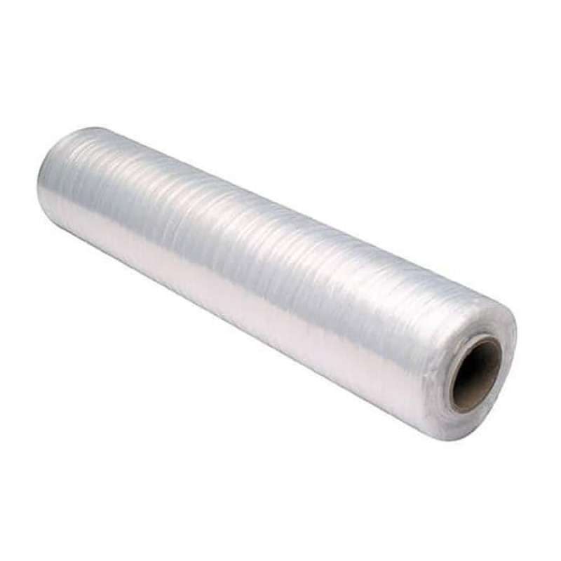 Jual STRETCH FILM 50CM X 250M PLASTIK WRAPPING PLASTIC WRAP PACKINGAN ...