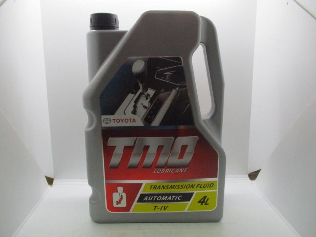 Jual Toyota Genuine Parts Atm Fluid Type-Tiv Transmission Fluid for New ...