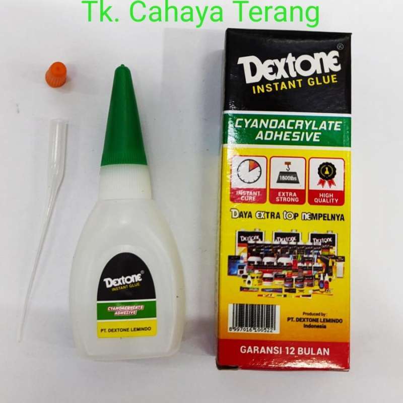 Jual Lem Korea Dexton Original Harga Termurah Juli 2024 | Blibli