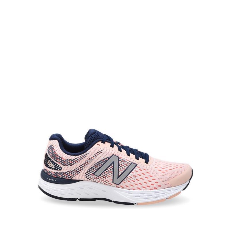 Jual New Balance 680v6 Women's Running Shoes Di Seller Planet Sports ...