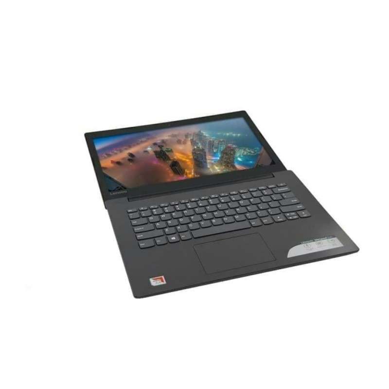 Promo Laptop Lenovo Ideapad Amd A9 Ram 4gb Windows 10 - 4/1tb Hdd ...