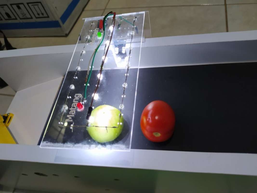 Promo Sale Pembuatan Alat Maket Elektronik Arduino Esp Iot Stm32
