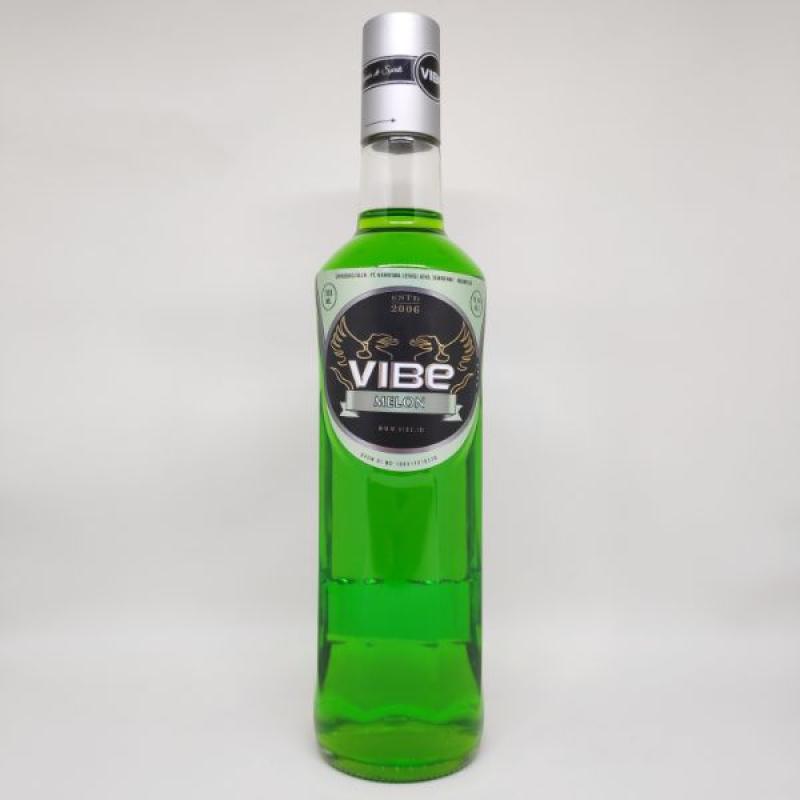 Jual VIBE Melon Liqueur di Seller Toko sukses - Pasar Baru, Kota ...