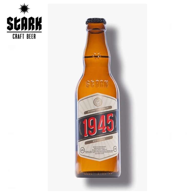 Jual Stark 1945 Pilsener Termurah - Harga Grosir Terupdate Hari Ini ...