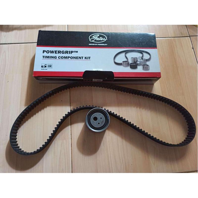 Jual Gates Timing Belt Set for Proton Exora Gen2 Persona Waja Neo Saga ...