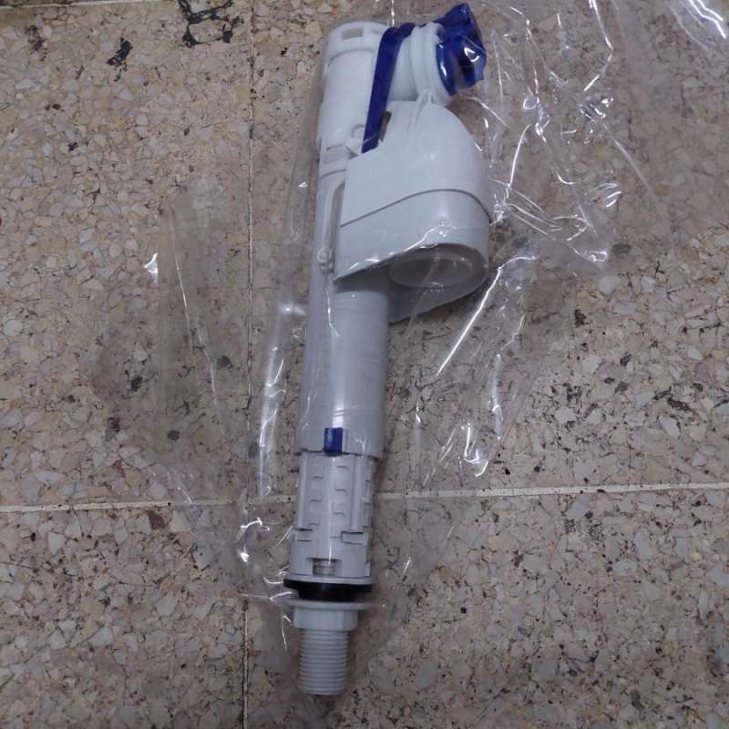 Jual Palampung Kloset Toto Giberit Fill Valve TG271217 ORIGINAL di ...