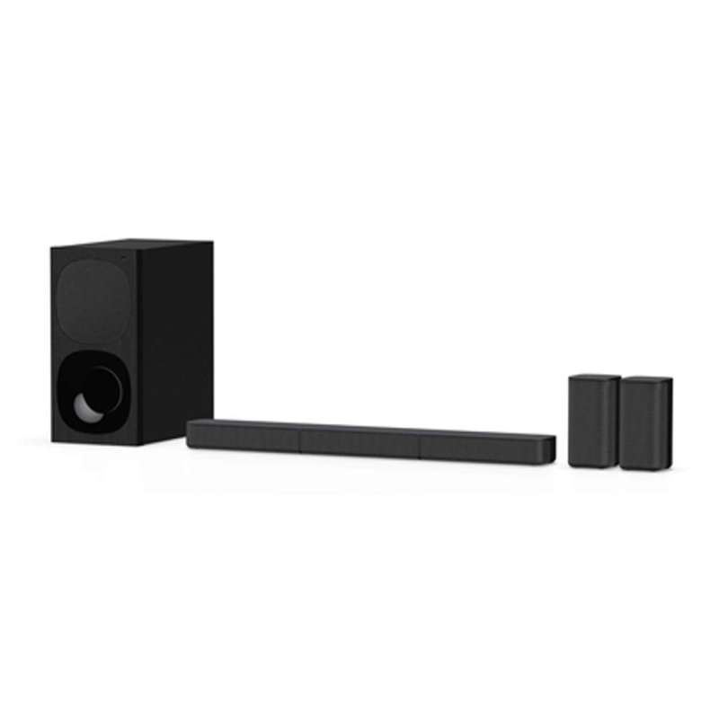 Jual Sony - Soundbar Speaker 5.1ch Real Surround Sound Ht-s20r Di ...