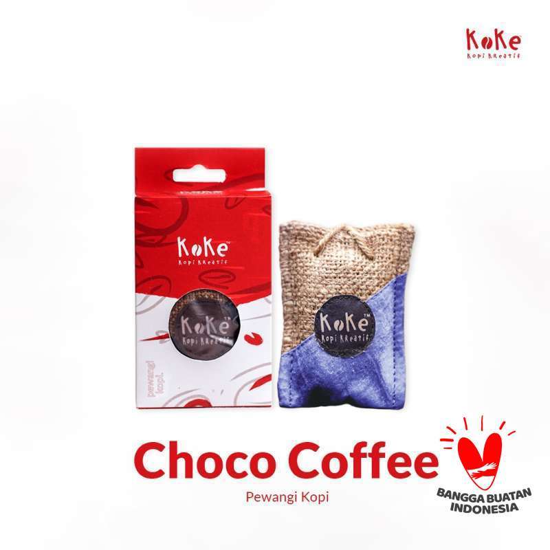 Jual Koke Choco Coffee Termurah - Harga Grosir Terupdate Hari Ini | Blibli