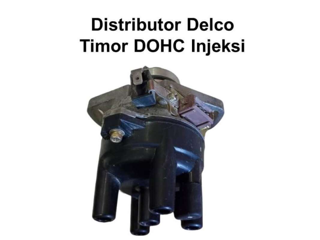 Jual Distributor Delco Timor DOHC Injeksi di Seller Auto Online ...