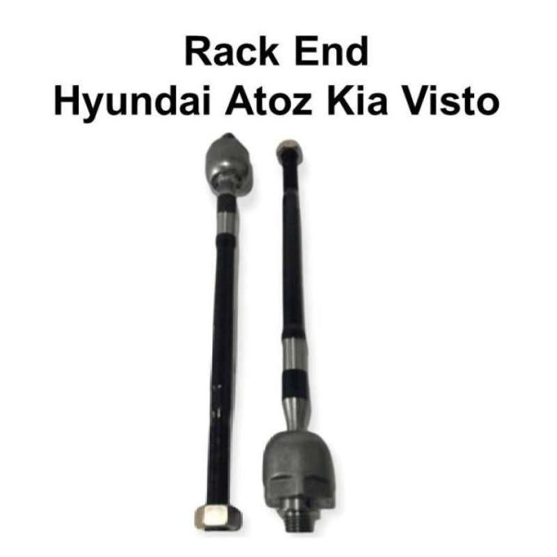 Jual Rack End Hyundai Atoz Kia Visto di Seller Auto Online - Pondok ...