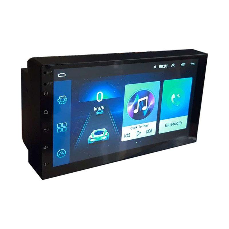 Jual Dhd Android Double Din Android Dhd Head Unit Di Seller R.j.sheri ...
