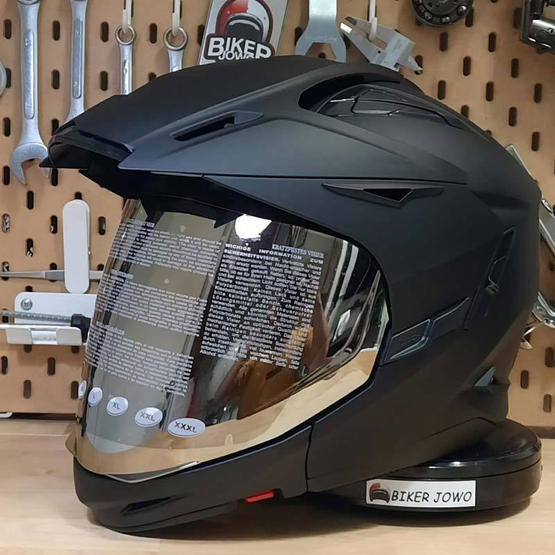 Jual Zeus ZS-613C Visor Kaca Helm di Seller PerintisTerpercaya ...