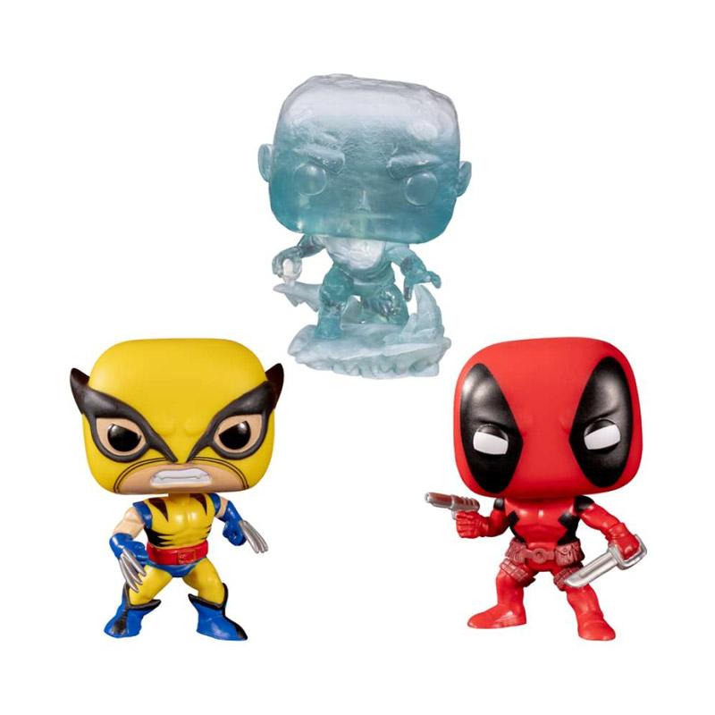 Jual Funko Pop Marvel First Appearance 80th Anniversary Action Figure ...