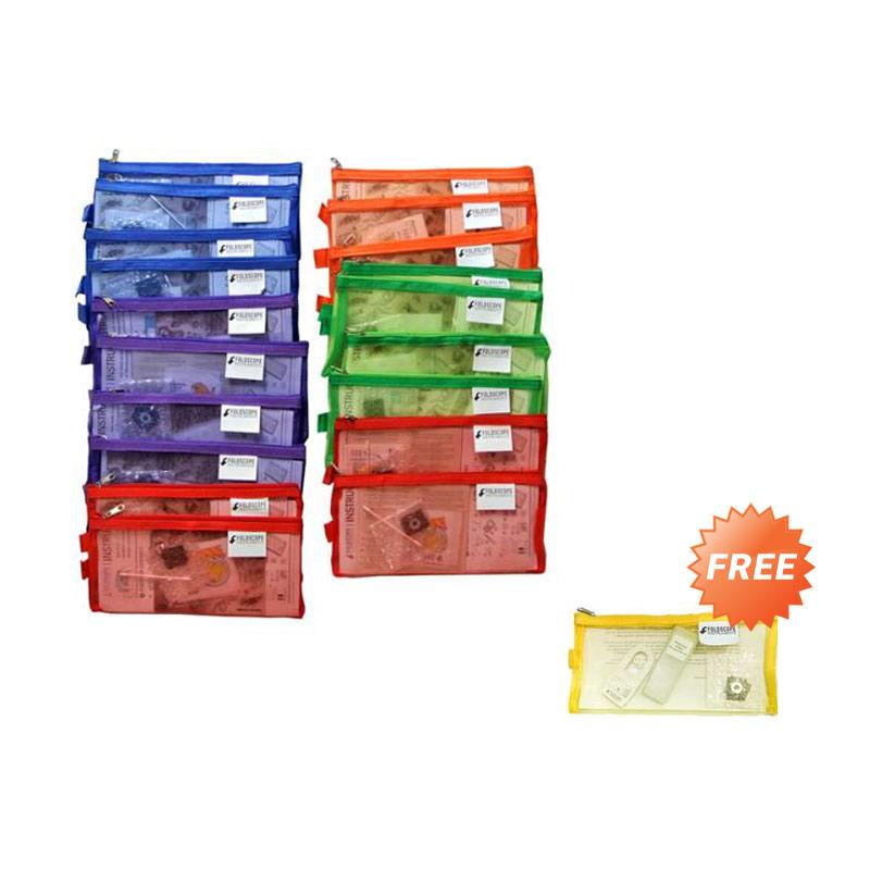 Jual Foldscope Instruments Foldscope Basic Classroom Kit [20Pcs]] di ...