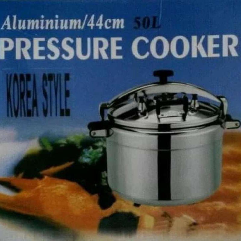 Jual NAGAMI PANCI PRESTO PRESSURE COOKER 50 LITER (MIRIP GETRA C-44 / C44) di Seller Mirana ...