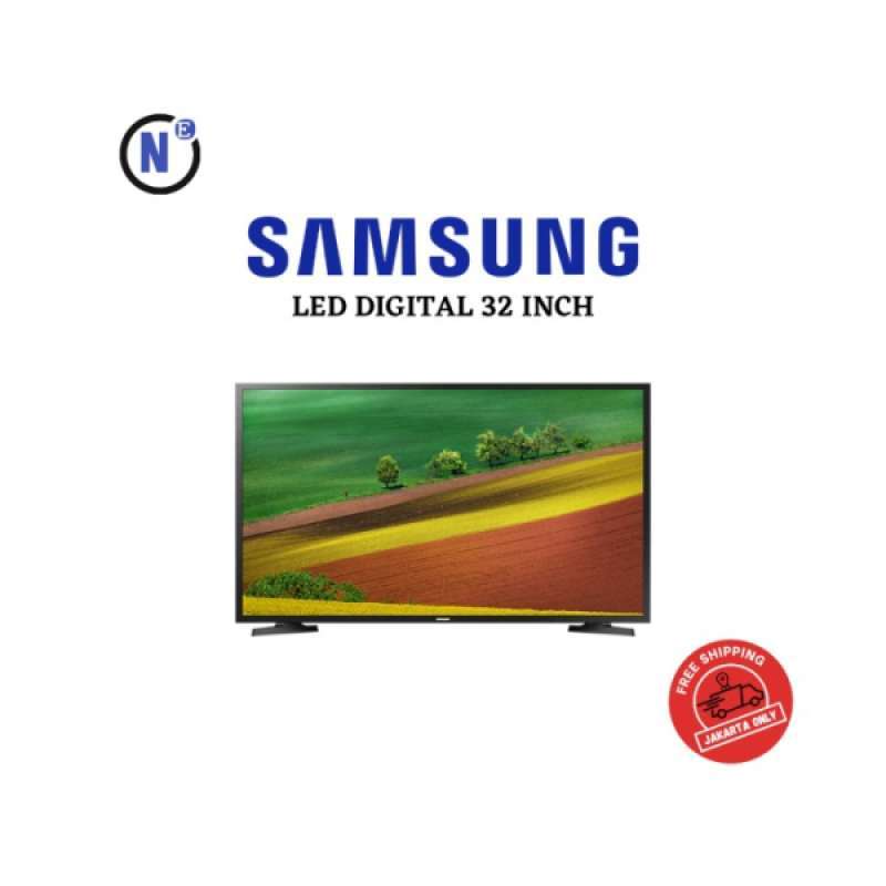 Jual Samsung 32T4003 Hd Tv *Khusus Jkt di Seller Valmai Store ...