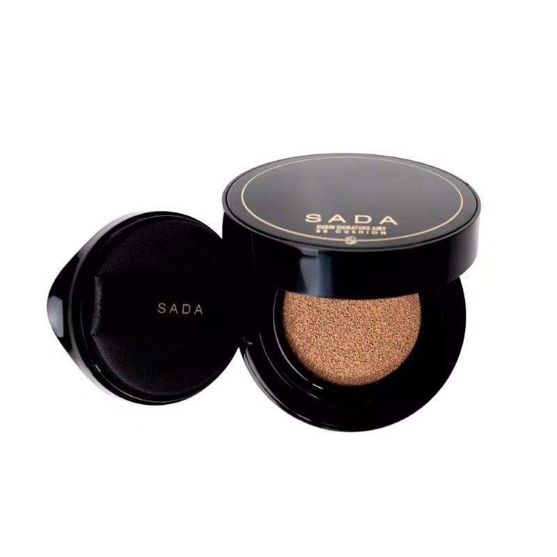 Jual SADA by Cathy Sharon Rubin Signature Airy BB Cushion Series ...