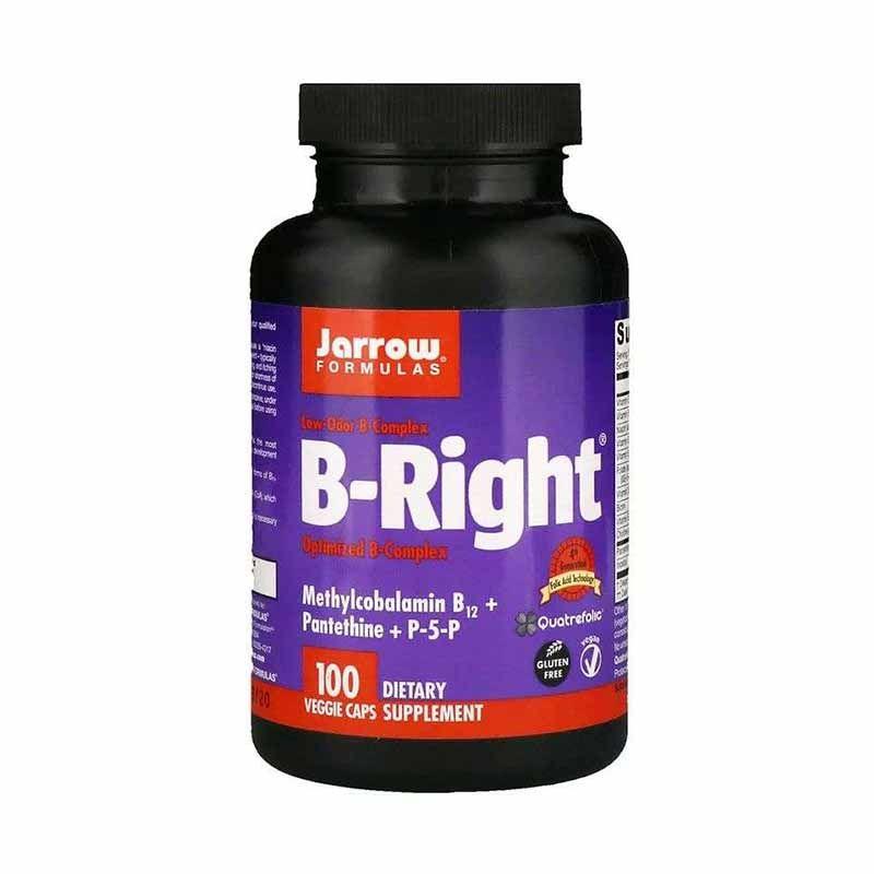 Vitamin untuk Saraf dan Otot - Blibli Friends