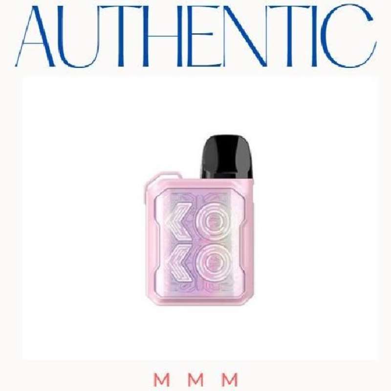 Jual UWELL Caliburn GK2 Pod Kit 690mAh Fantasy Pink Authentic di Seller ...