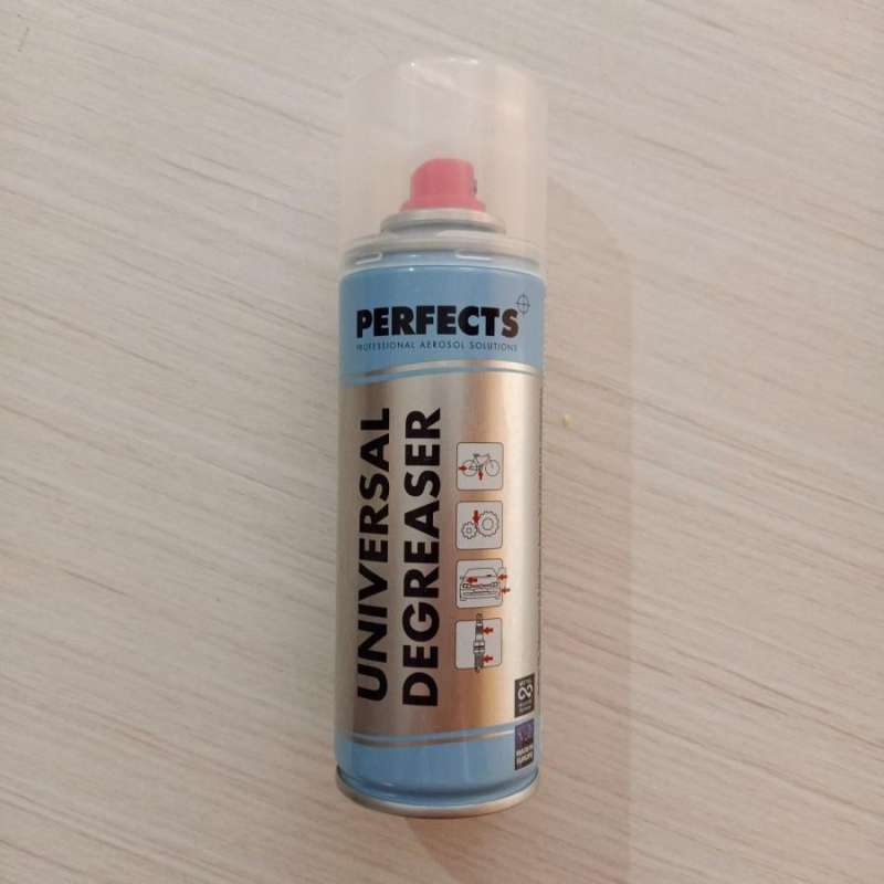 Jual Contact Cleaner Perfect Biru Universal Degreaser Di Seller King ...