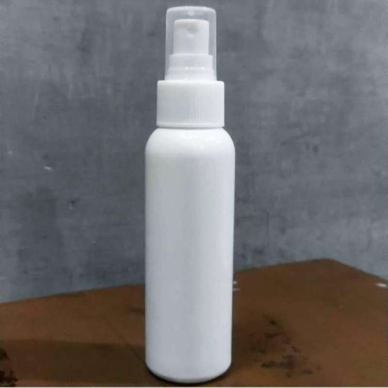 Jual Botol Spray 100 ML di Seller sagaramas_indonesia - Petemon, Kota ...