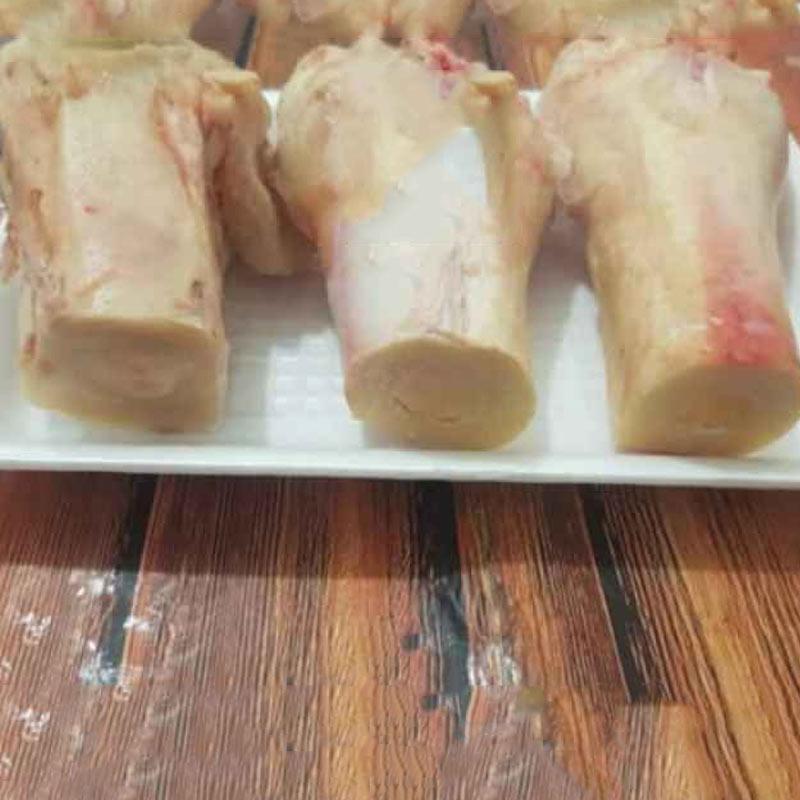 Jual TOKO DAGING 38 Tulang Sum-sum Sapi Daging Segar [1 kg] Halal di ...