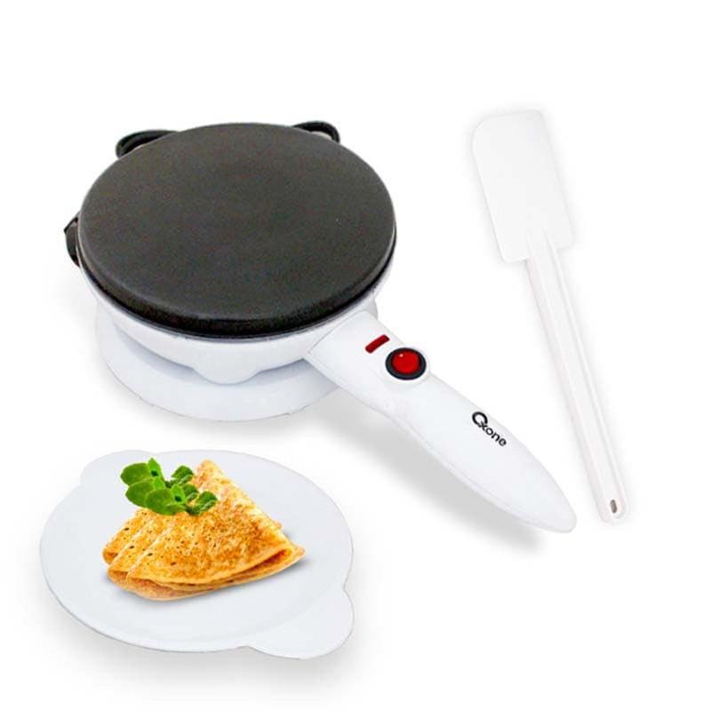 Jual Oxone OX-841 Mini Crepes Maker Alat Pembuat Crepes di Seller ...