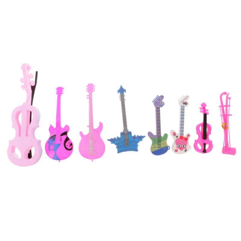 Jual Oem Fashion Musical Instruments Violin Guitar Erhu Cello For ...