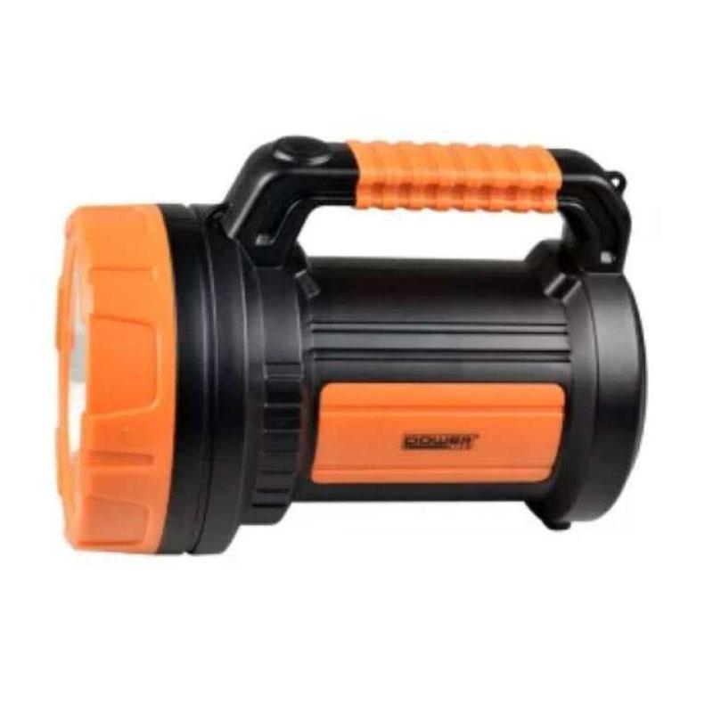 Jual Krisbow Lampu Senter Led Sorot Powerlite [7 Watt] Di Seller Wafi ...