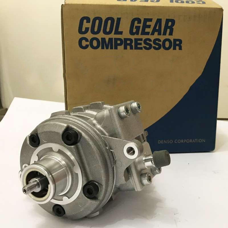 Jual Denso Cool Gear Kompresor AC 10P 08E Compressor Mobil for Suzuki ...