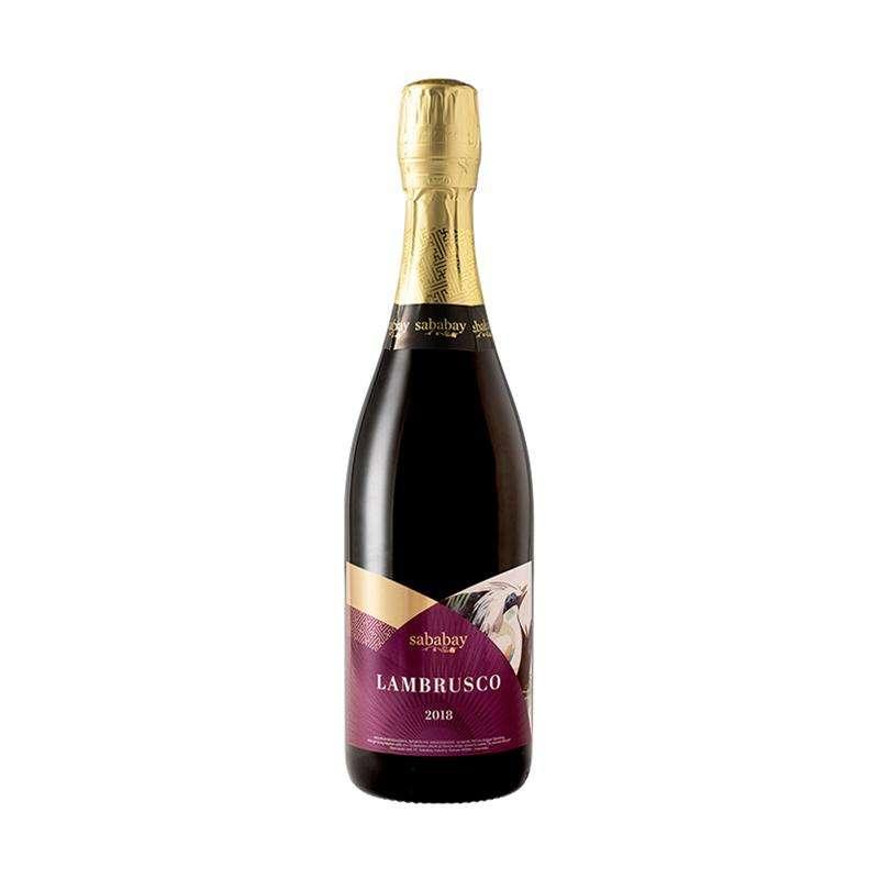 Jual Sababay Paket Wine Lambrusco + Reserve White Di Seller Sababay ...