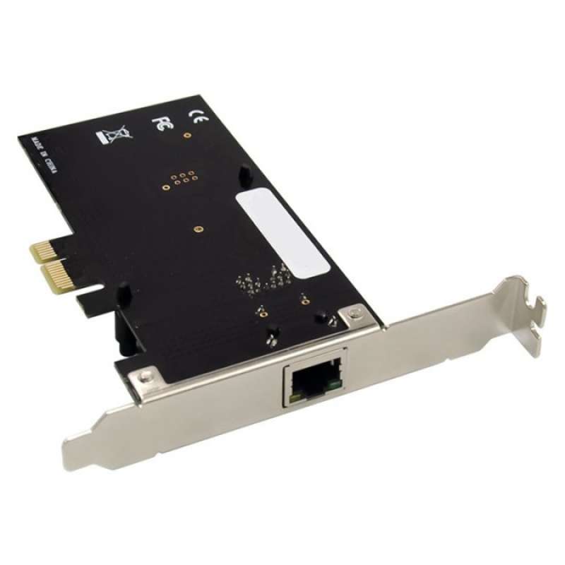 Jual Nq770 Server Network Card Industrial Image Acquisition Rj45 Di ...