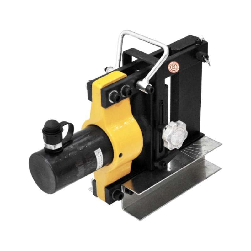 Jual Tang Tekuk Busbar Hidrolik Taishan Cb 150 D - Tang Bending Press ...
