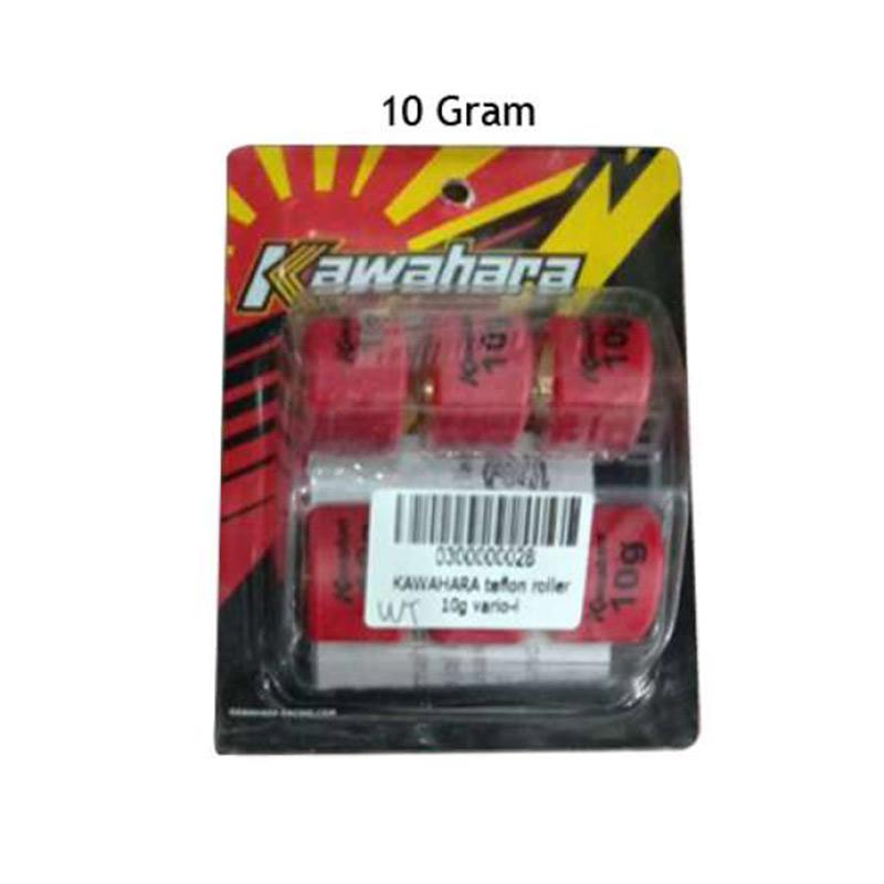 Jual Kawahara Roller Motor for Vario Injection/ Vario 150 New [10 g] di ...