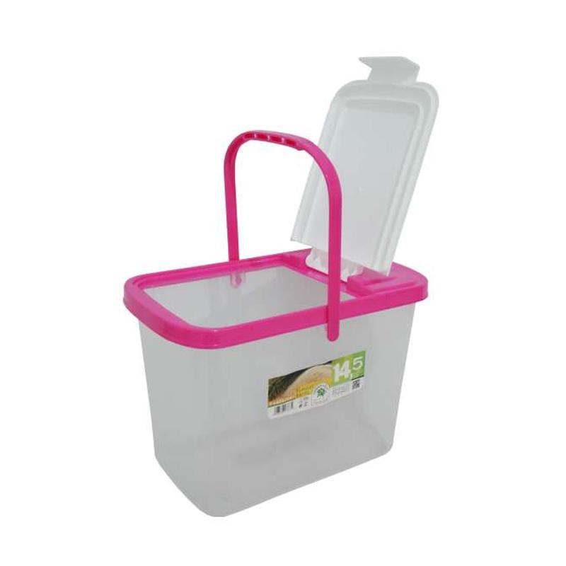 Jual Container Box Green Leaft Original Murah - Harga Diskon April 2024 ...