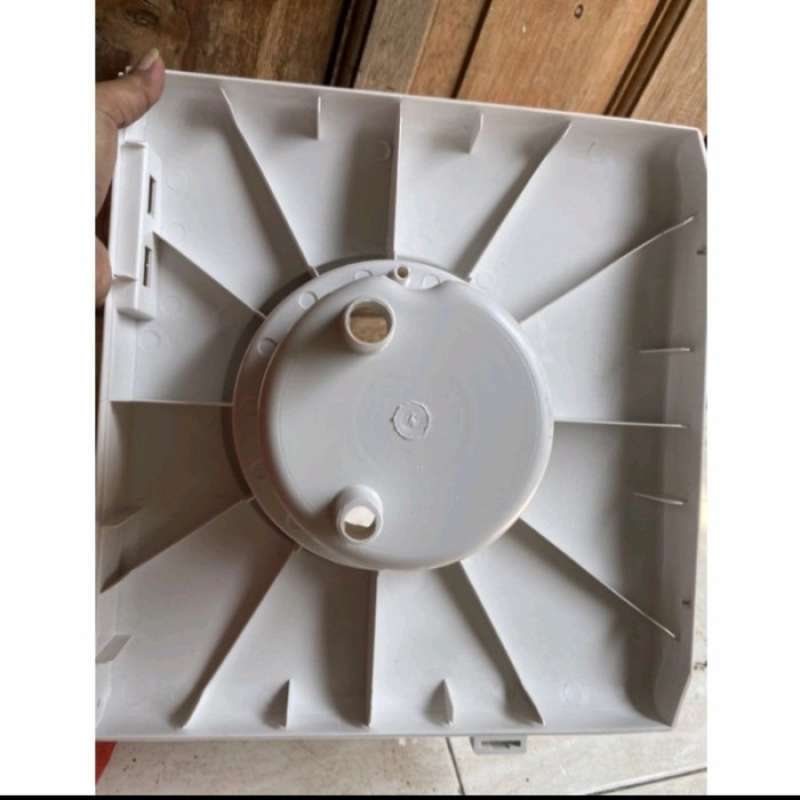 Jual body atas dispenser miyako kualitas original tipe WD 389 HC di ...