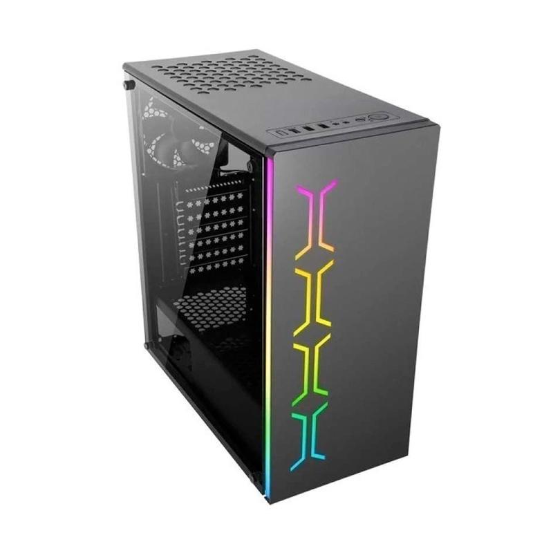 Jual AMD PC Gaming Rakitan [RX 550 4GB DDR5/ Ryzen 5 3500] di Seller ...