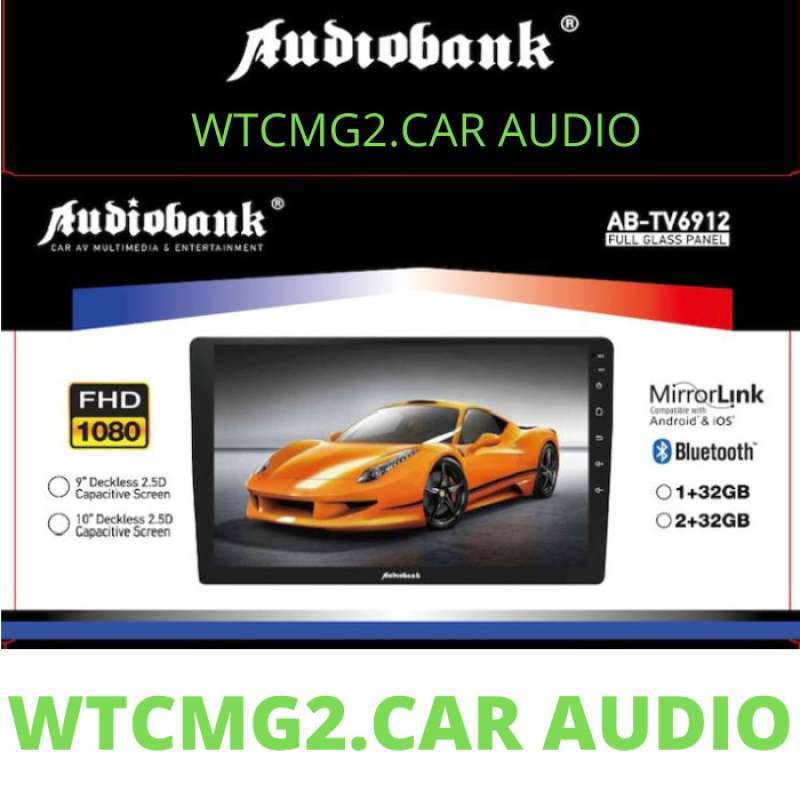 Jual Radio Tape Head Unit Android 9 Inch Honda Freed Diy Di Seller ...