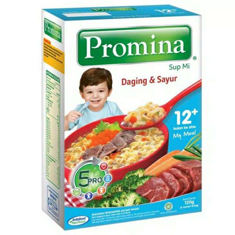 Jual Promina Mie Instan Termurah - Harga Grosir Terupdate Hari Ini | Blibli