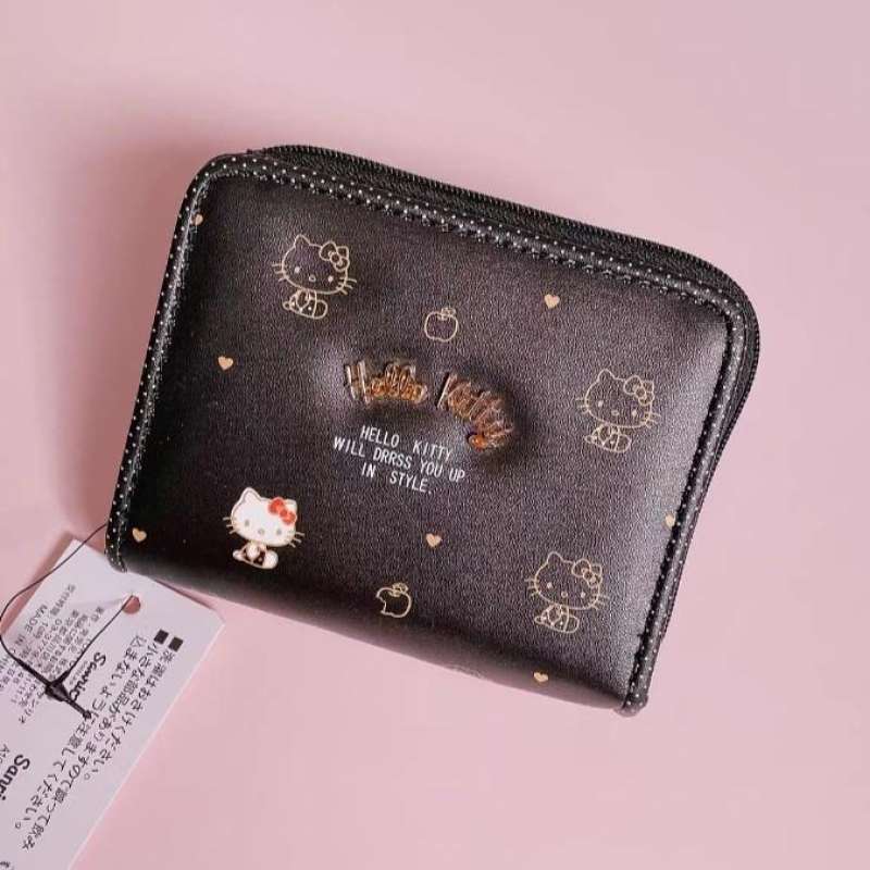 Dompet Hello Kitty