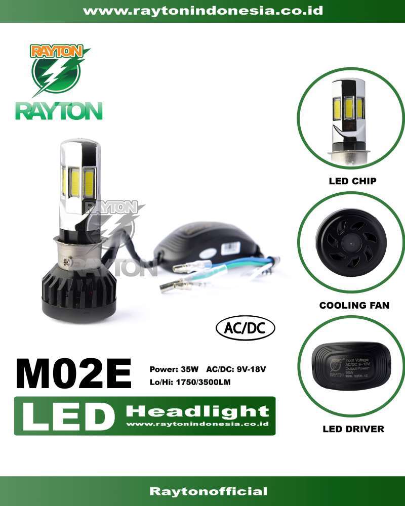 Jual Lampu Rtd Ac Dc Terbaru Dengan Harga Termurah Di 2024 | Blibli