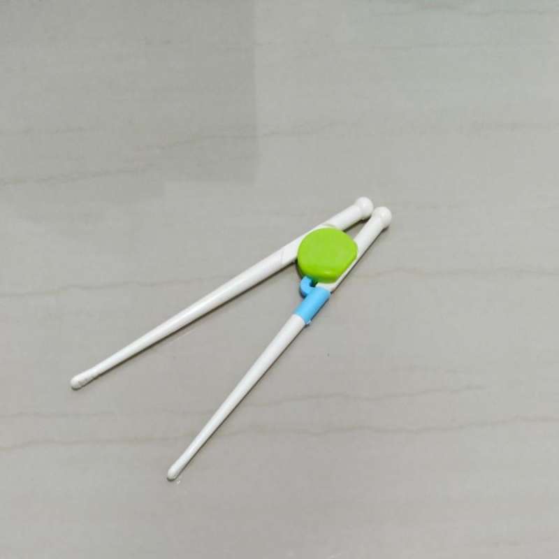Jual Kids chopstick Sumpit anak belajar sensory motorik halus ...