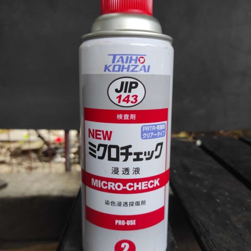 Jual Taiho Kohzai Micro Check di Seller HOLMES STORE - Kota Jakarta Selatan, DKI Jakarta | Blibli