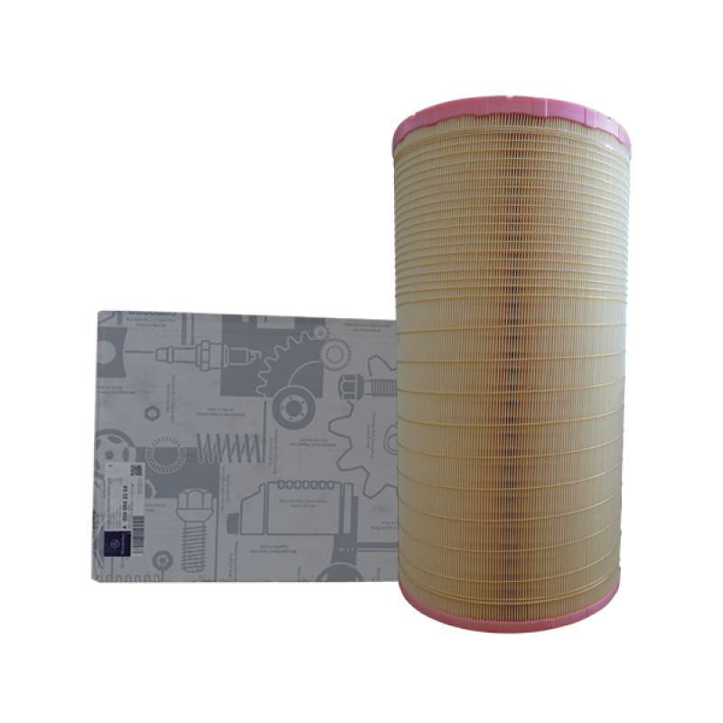 Jual Genuine Mercedes Benz Air Cleaner Parts [a0040943504] Di Seller ...